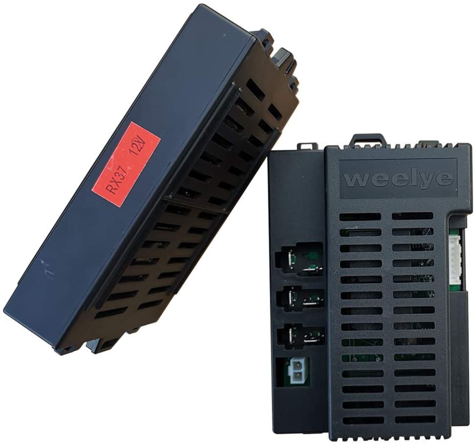 Moduł sterowania Weelye RX37 12V 200W High Power No FC | Dobra Cena ...