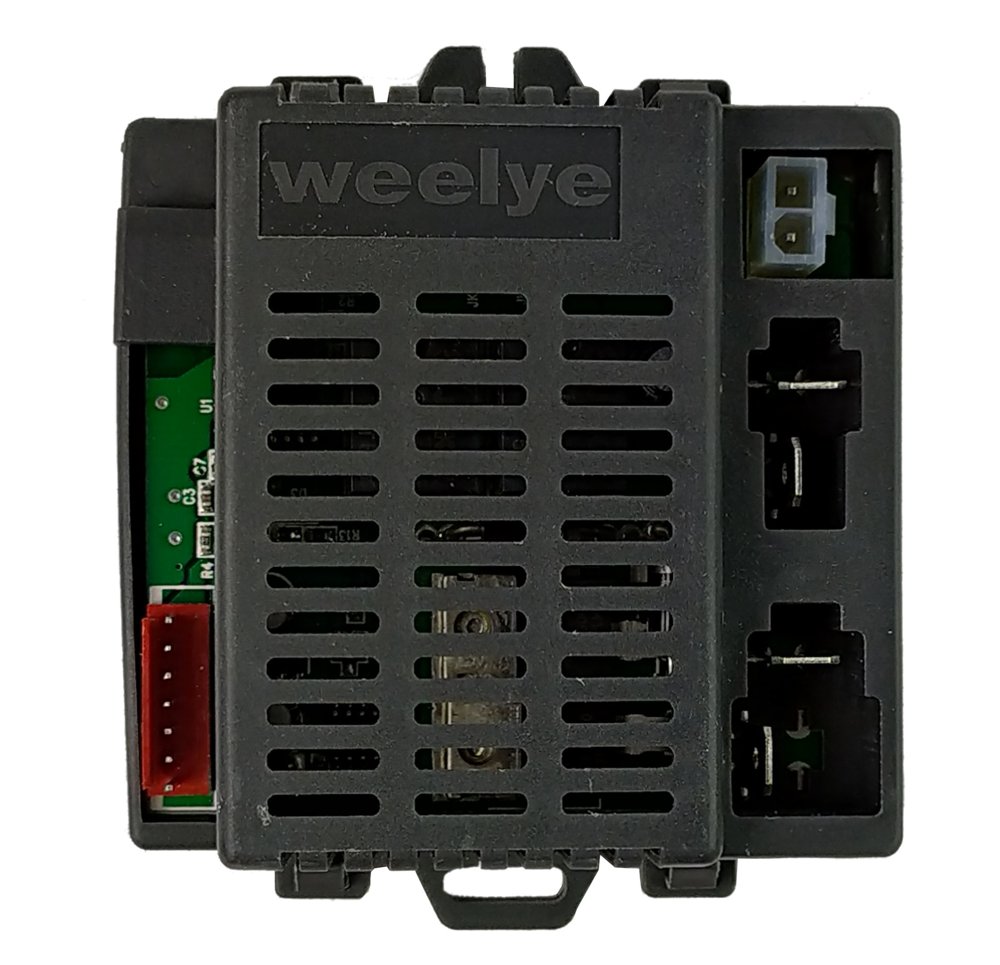 Moduł sterowania Weelye RX23 typ B | Dobra Cena | Sklep Online ...