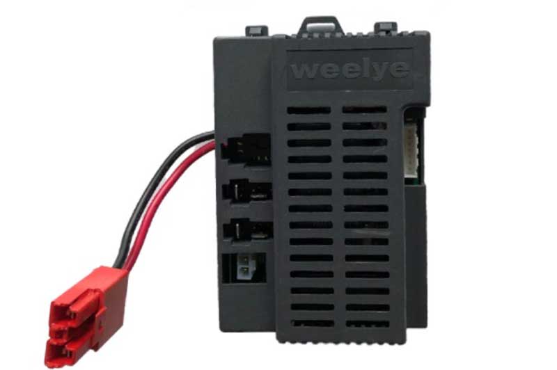 Moduł sterowania Weelye RX37 12V (BMW X6 XXL) FC/CE 12V | Dobra Cena ...